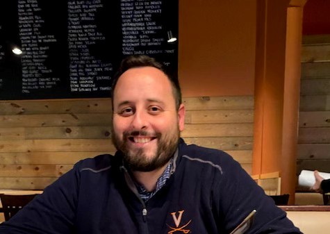 Our Leadership | Northern Virginia Veterans Association - Support for ...